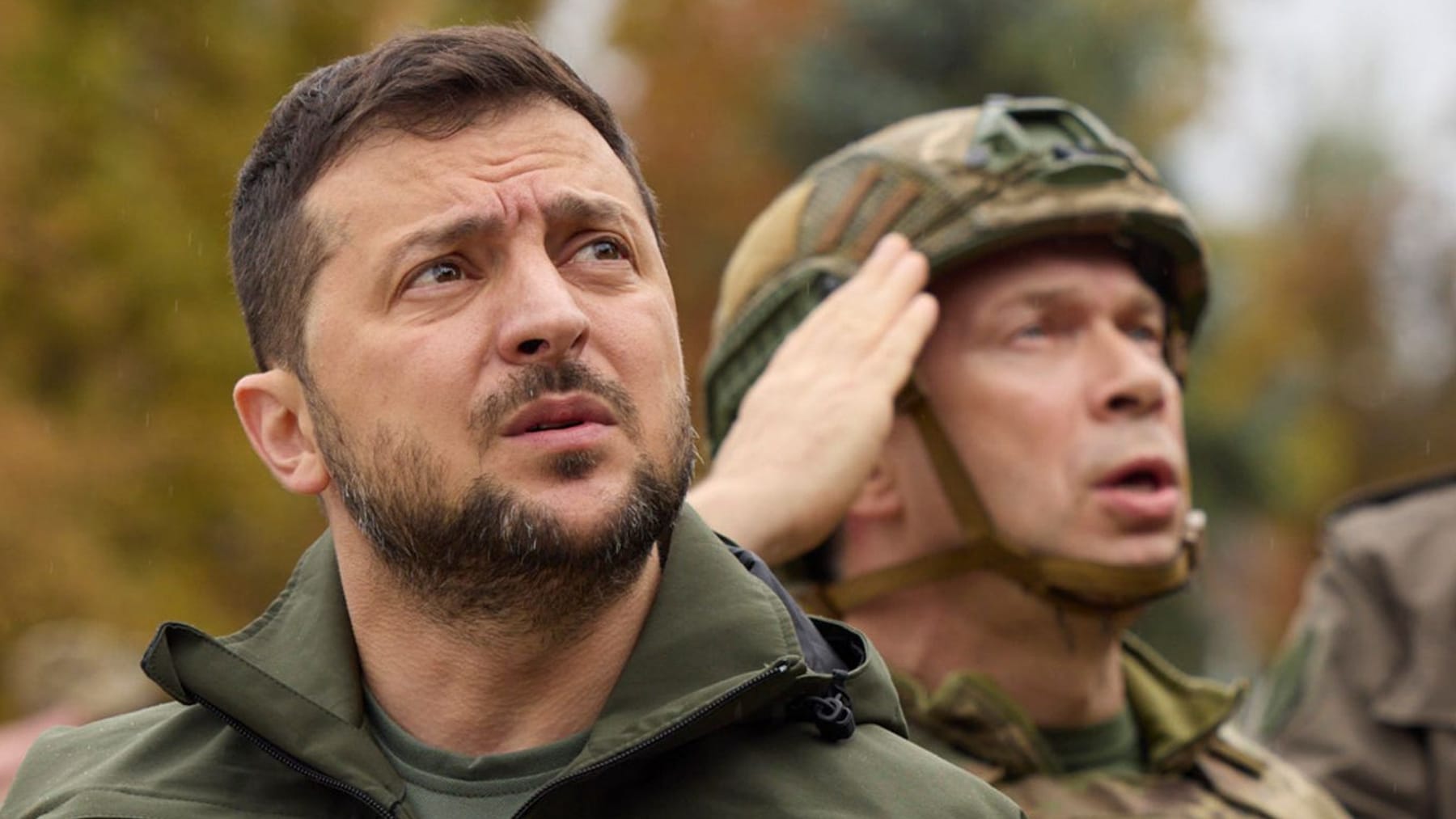 Ukraine-Krieg: Wolodymyr Selenskyj wirft Russland "Nazi"-Praktiken vor