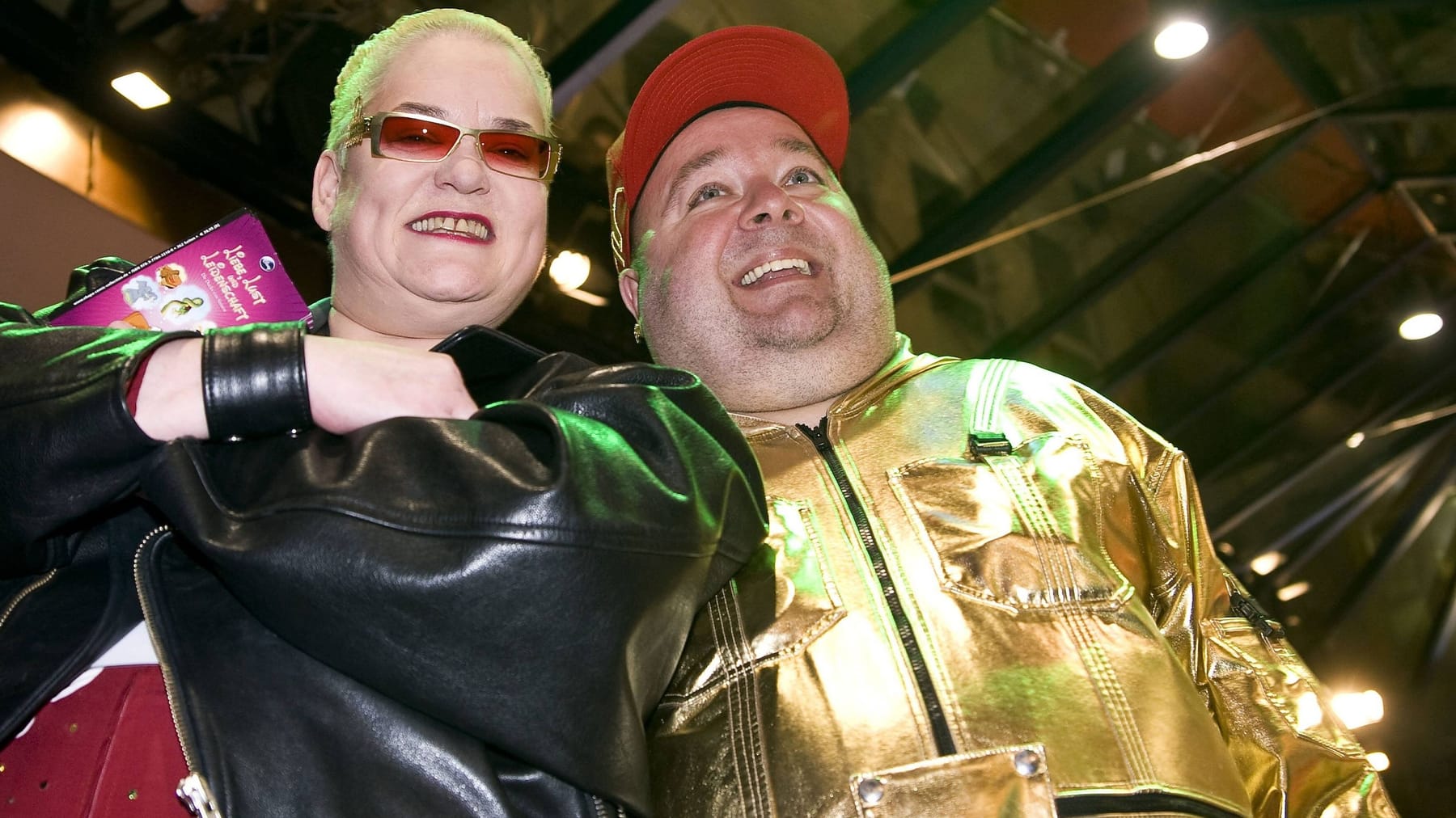 Dirk Bach – zehnter Todestag: Hella von Sinnen macht TV-Welt Vorwurf