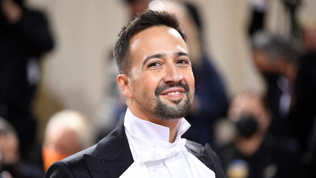 "Hamilton"-Musical in Hamburg: Zahlreiche Promis kommen zu Premiere