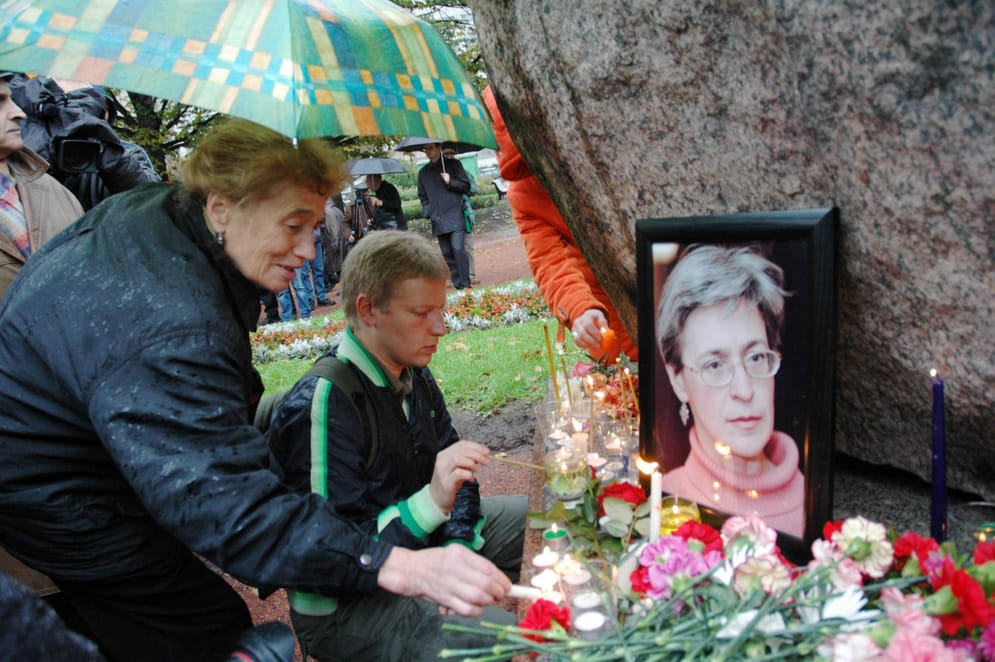 Historisches Bild: Täglich bei t-online.de