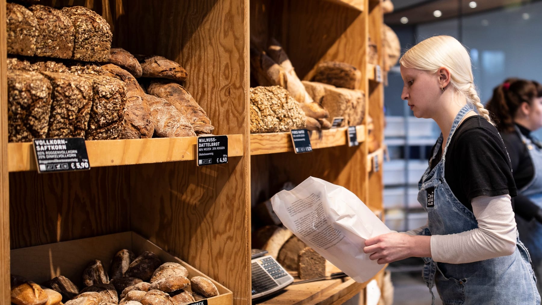 Mittelstand in der Krise: Kleine und mittlere Unternehmen sind zu Recht zornig!