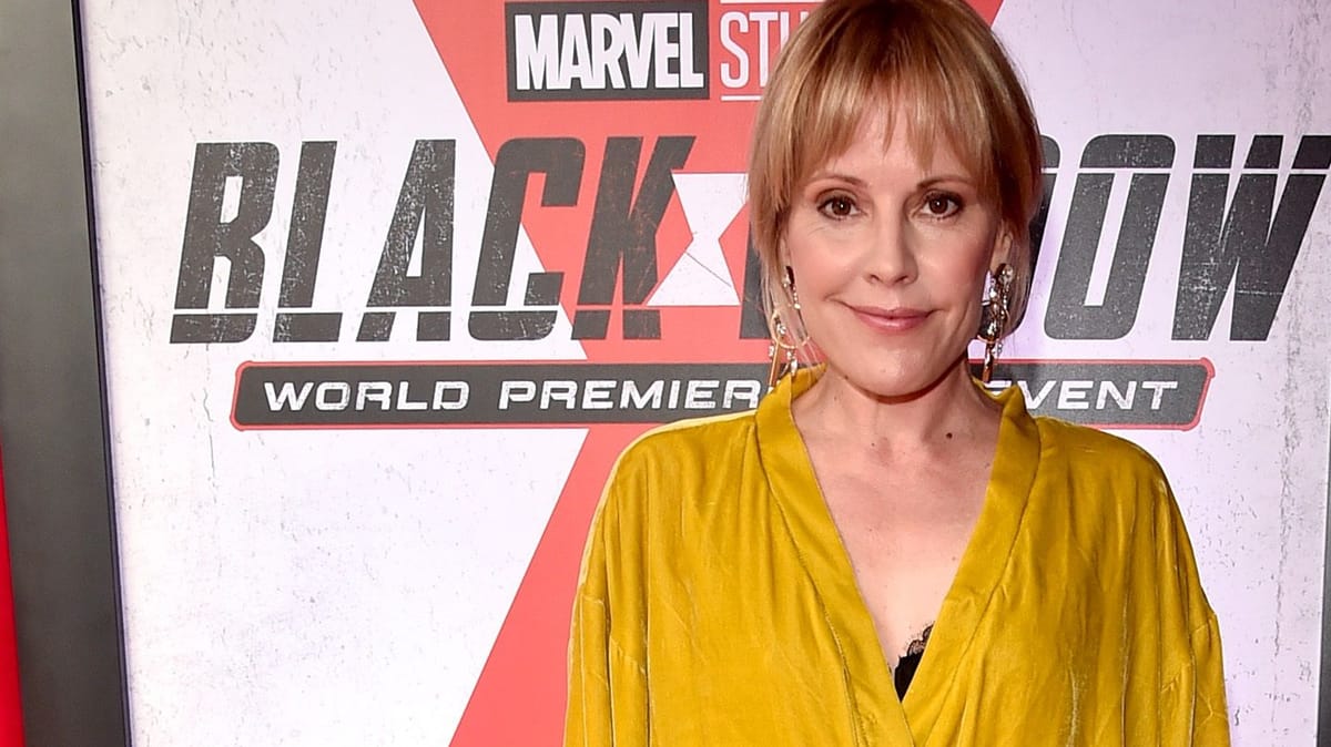 "Buffy"-Star Emma Caulfield Ford leidet an MS