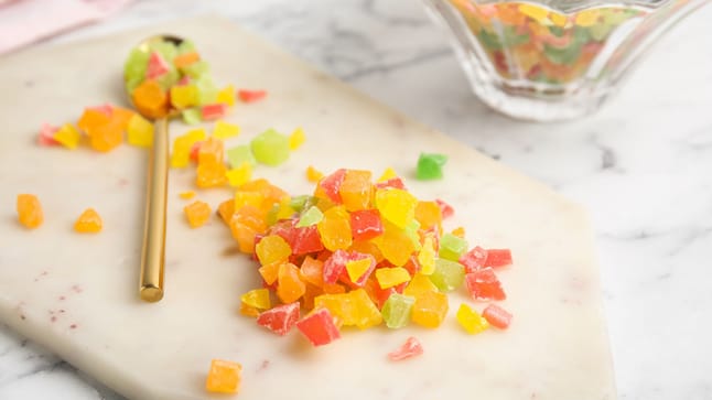 Bonbons selber machen: Einfaches Rezept mit vielen Variationen