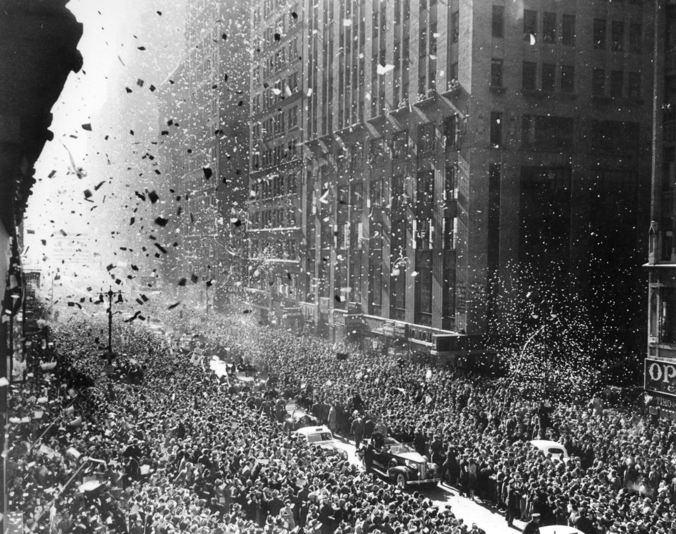 Historisches Bild: Täglich bei t-online.de