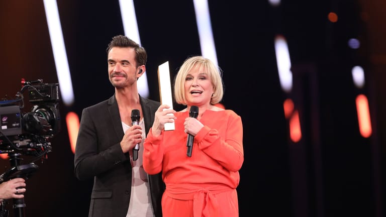 "Das fand ich unverschämt von Frau Ludowig" – Schlagerstar Mary Roos im Interview