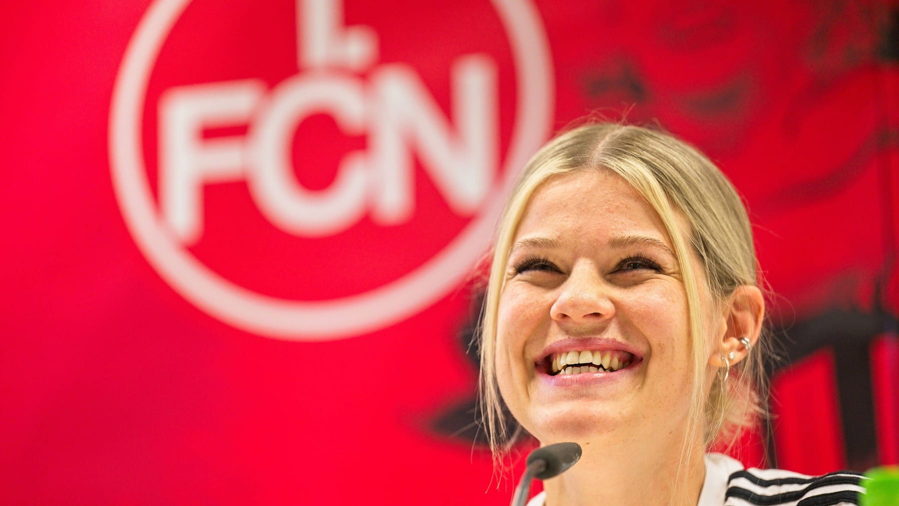 Alle Infos: FCN-Frauen spielen erstmals im Stadion