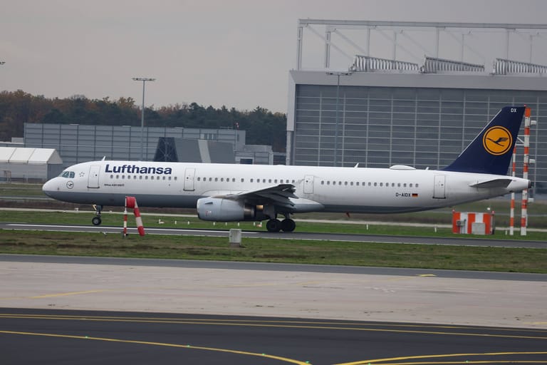 Deutsche Lufthansa: aktuelle News & Infos