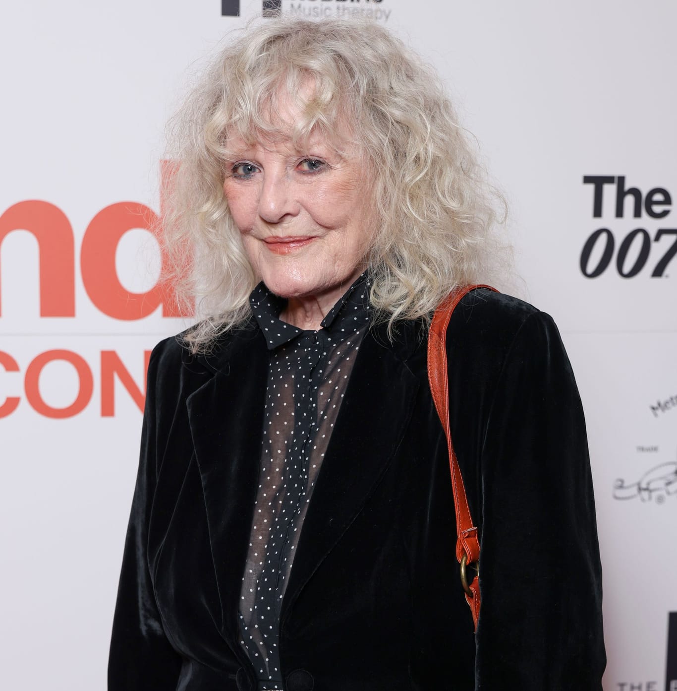 Petula Clark wird 91: Wie die britische Sängerin heute aussieht