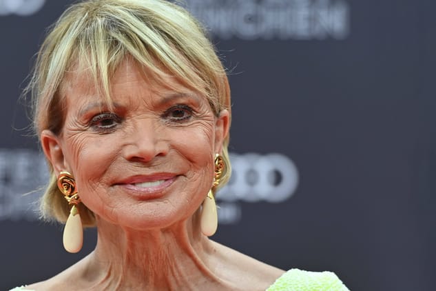 Uschi Glas: aktuelle News & Infos