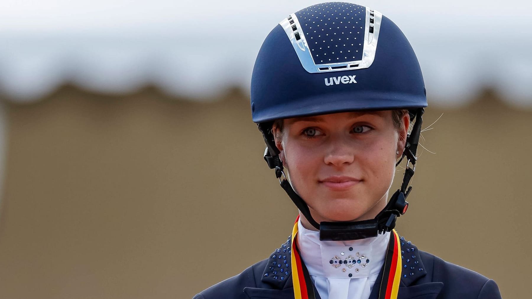 Söders Tochter Selina wagt Schritt: Foto mit ihrem Freund veröffentlicht