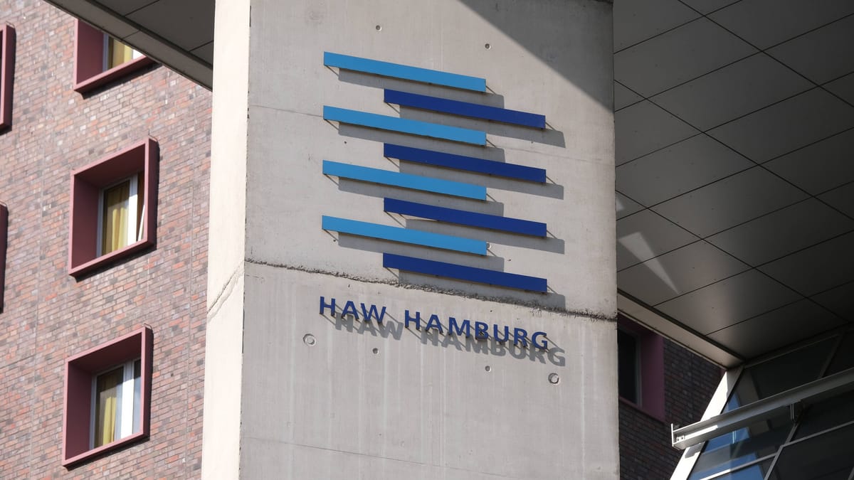Von Hackern angegriffen: Hochschule für Angewandte Wissenschaften Hamburg