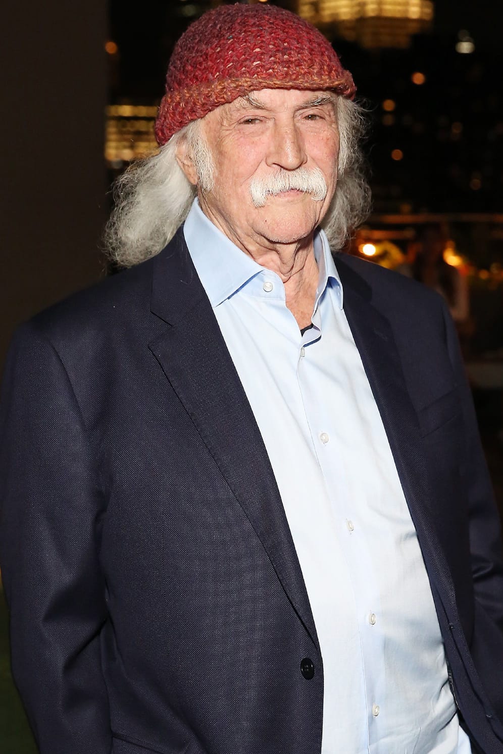 Diese Stars sind zuletzt von uns gegangen