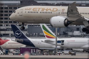 Deutsche Lufthansa: aktuelle News & Infos