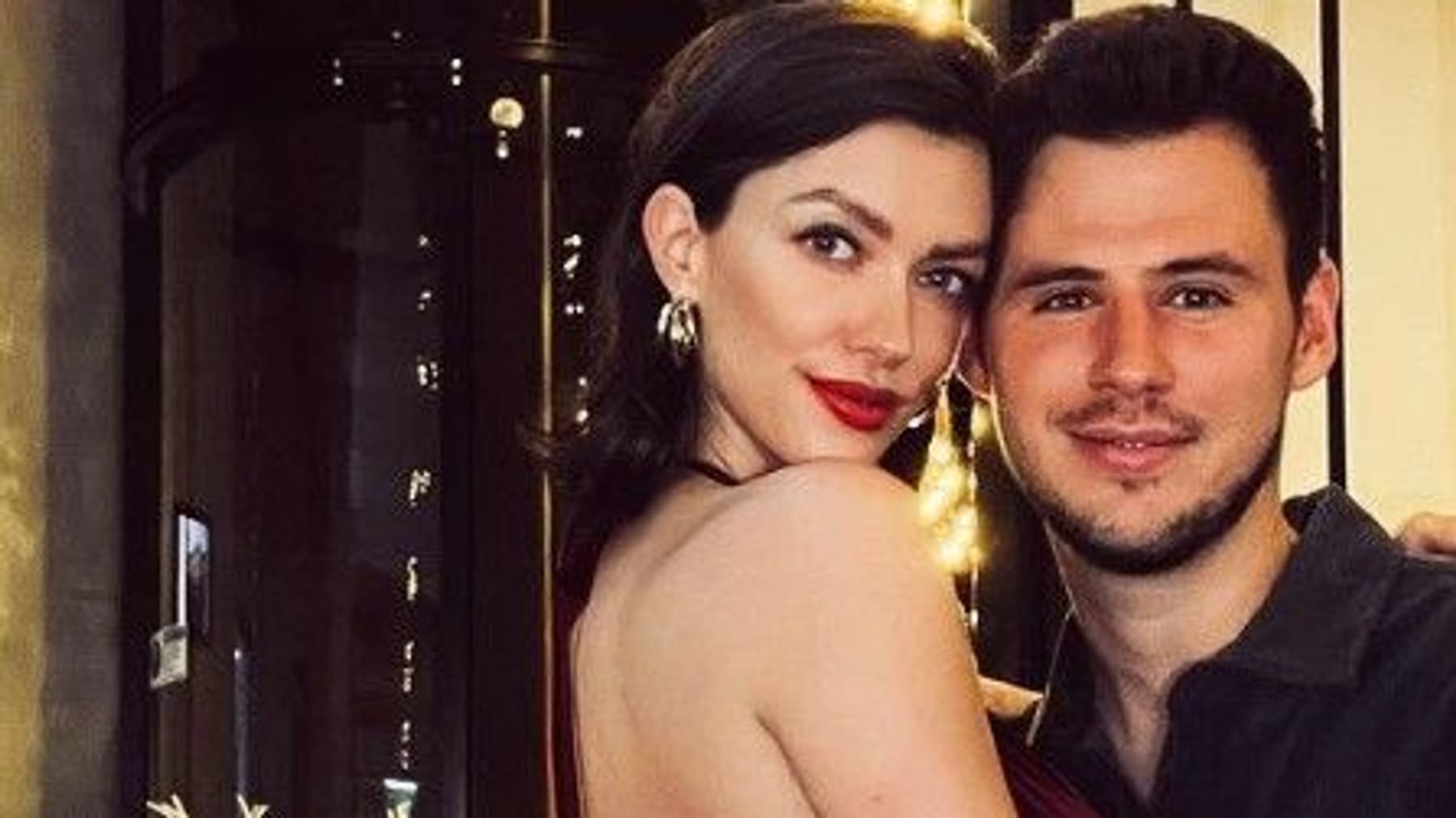 Anna-Christina Lindner zeigt sich nackt: "Der weibliche Körper ist unglaublich"