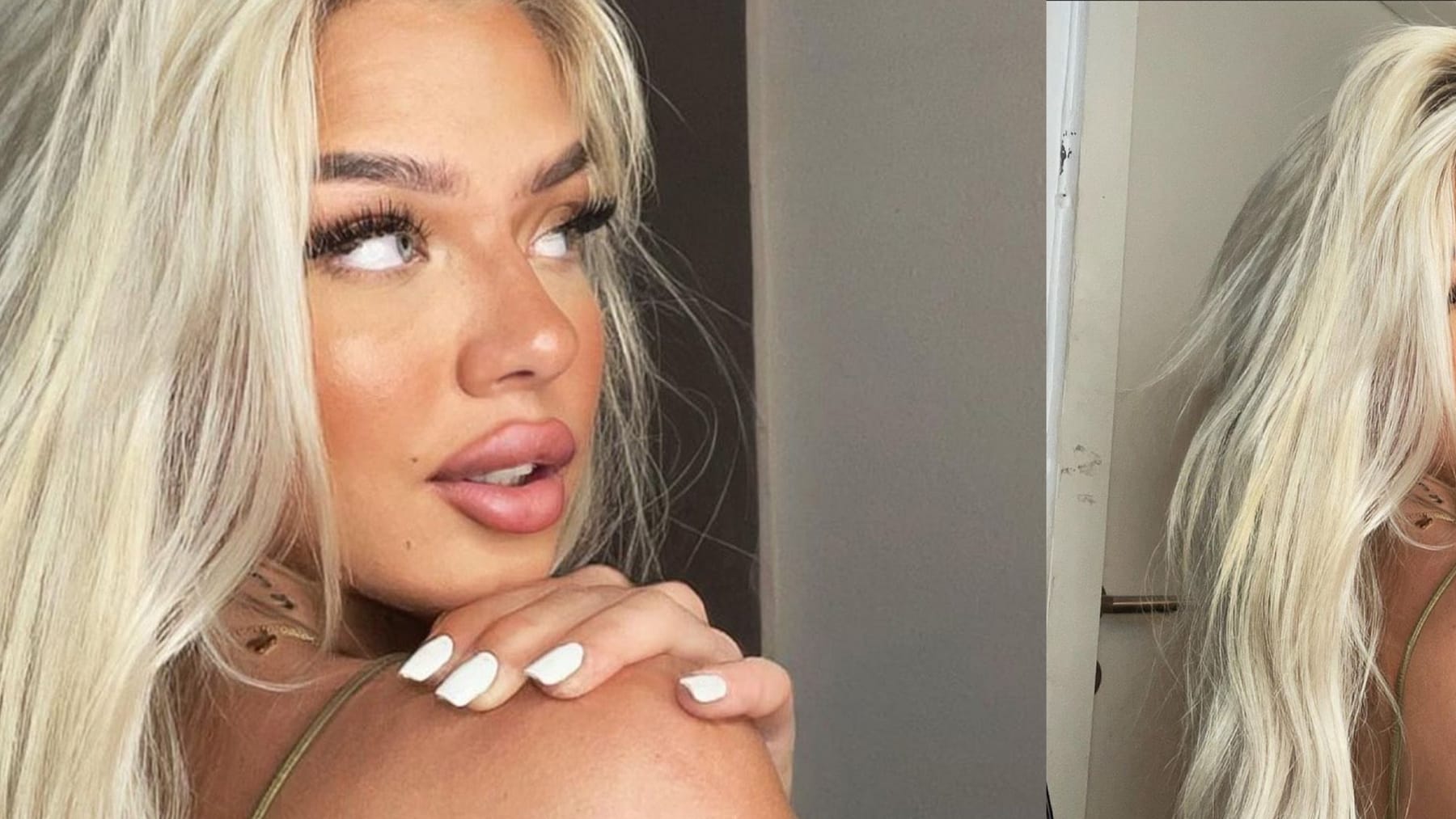 Ehemalige Aldi-Kassiererin: "Bis heute geschockt, dass es passiert ist"