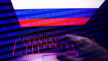 Cyberangriffe aus Moskau: Vermehrt gegen Verbündete der Ukraine