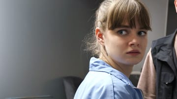 "Tatort": Luisa Böse spielte Jasna Fritzi Bauers kleine Schwester