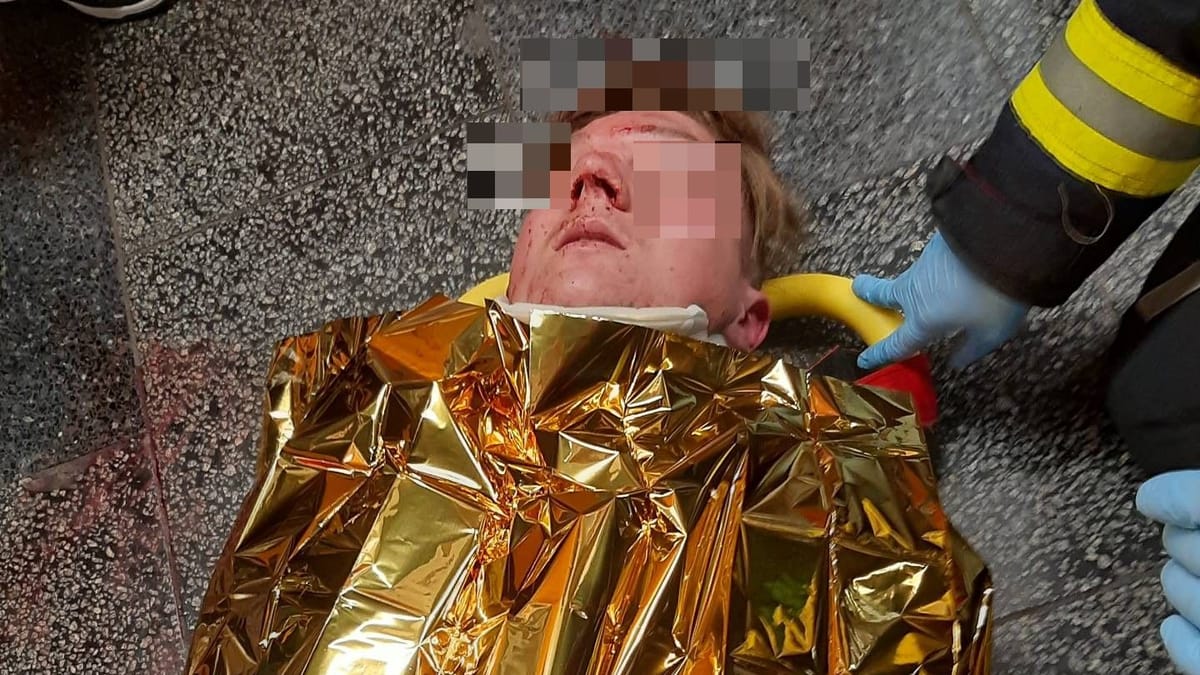 17-Jährigen brutal verprügelt: Schläger vom Marienplatz gefasst 17-Jährigen brutal verprügelt: Schläger vom Marienplatz gefasst