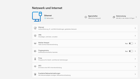 Laptop findet WLAN nicht: So beheben Sie die Störung