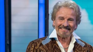Thomas Gottschalk trifft Ex-Frau Thea – aus wichtigem Grund