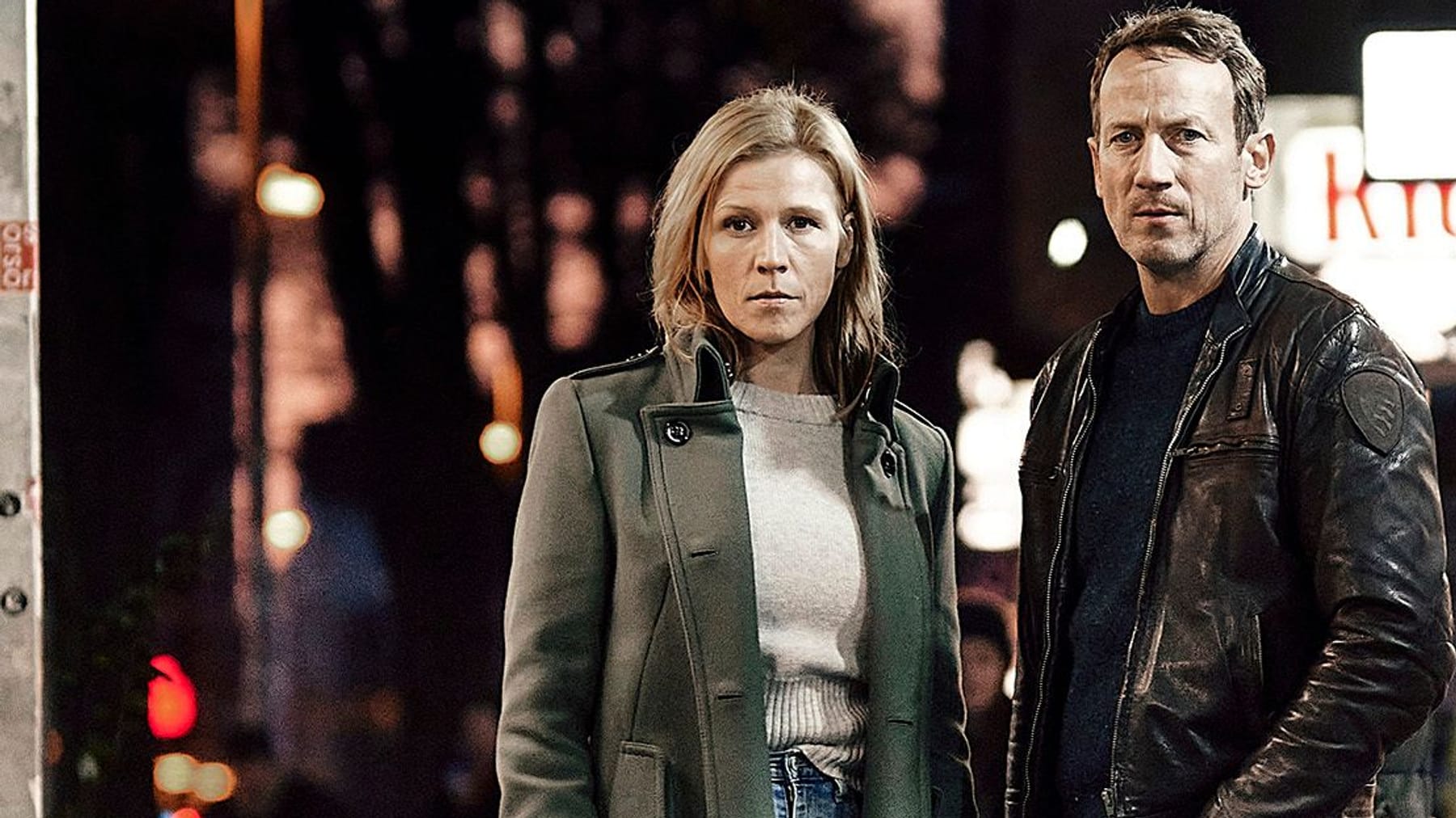 "Tatort" mit Wotan Wilke Möhring: Lohnt sich das Einschalten?