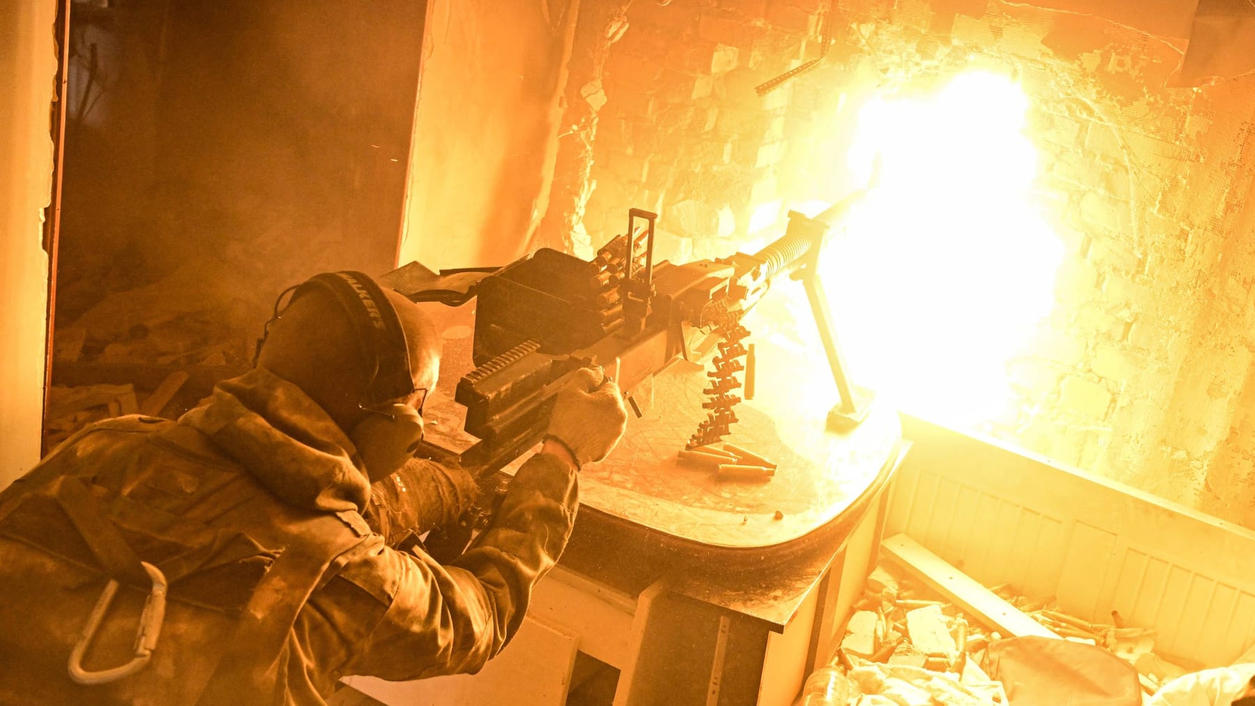 Ukraine: Wagner-Chef Prigoschin plante wohl Verrat von russischen Truppen