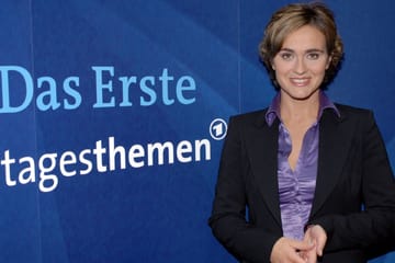 Fotoshow | Das Leben der Caren Miosga