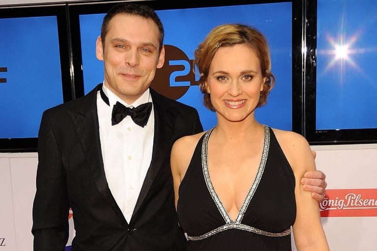 Fotoshow | Das Leben der Caren Miosga