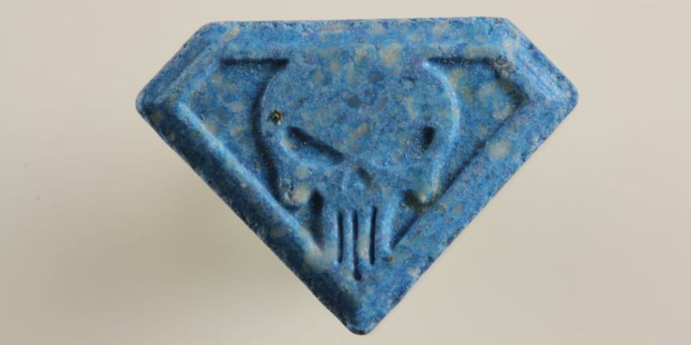 MDMA und Ecstasy: Darum ist es so gefährlich