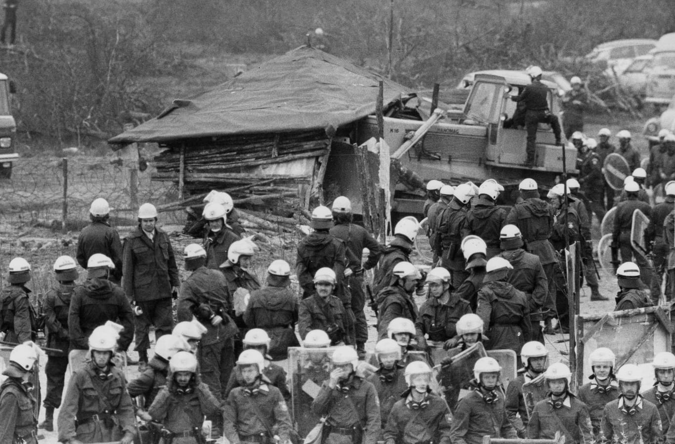 Historisches Bild: Täglich bei t-online.de