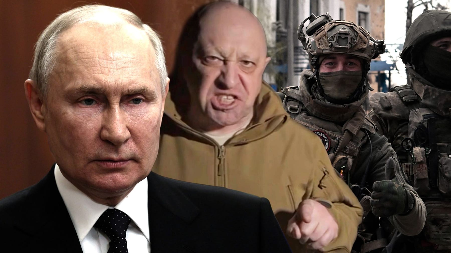 Wagner-Aufstand: Lukaschenko der einzige Gewinner? Expertin äußert sich