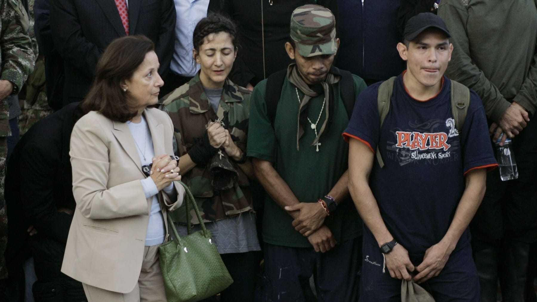 Historisches Bild: Täglich bei t-online.de