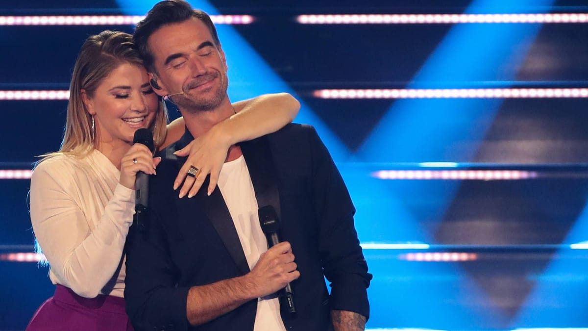 Beatrice Egli und Florian Silbereisen: Schlagerstar heizt Liebesgerüchte an