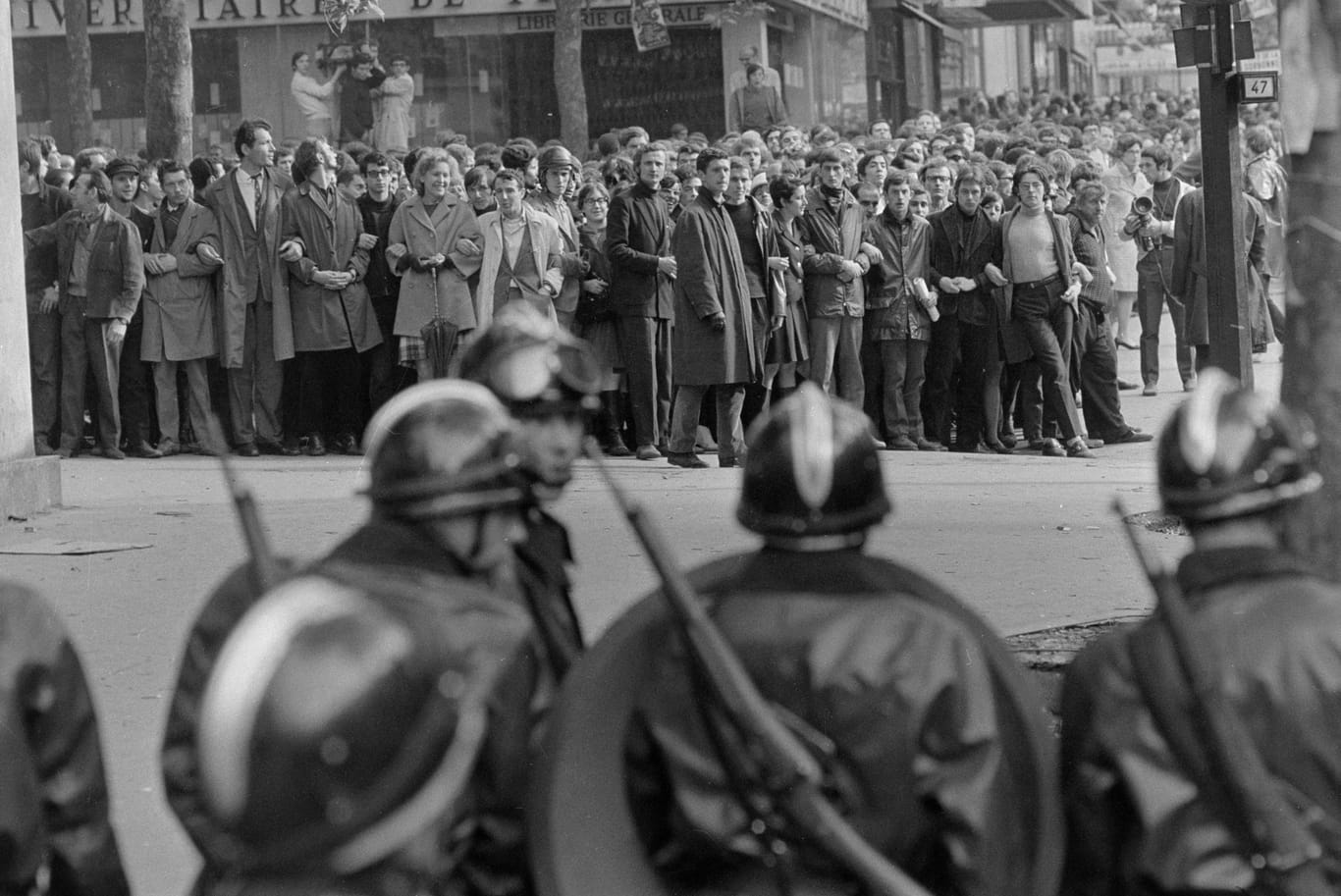 Historisches Bild: Täglich bei t-online.de