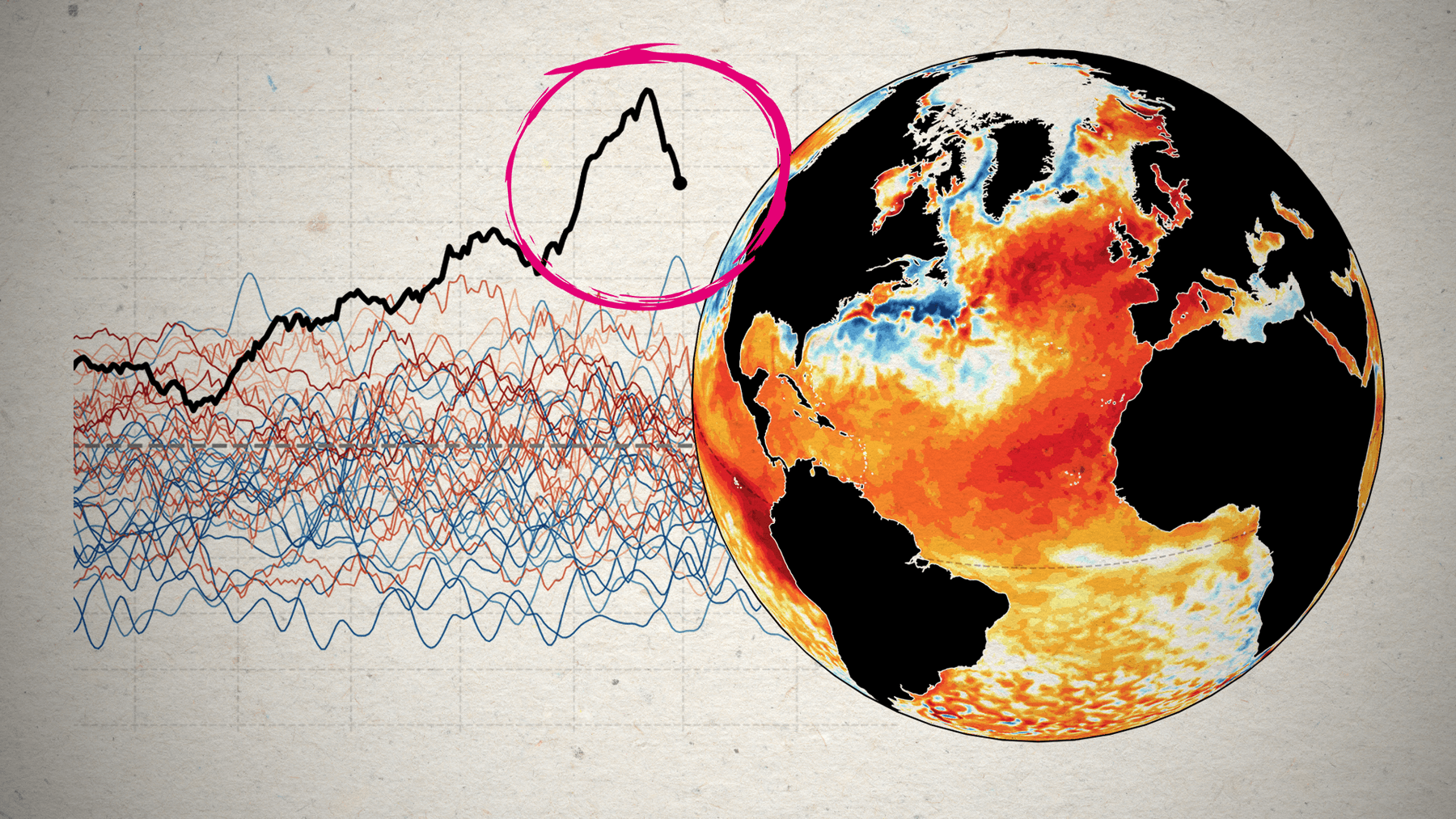 Klimakrise in Deutschland: Folgen jetzt schon spürbar – Fakten alarmieren