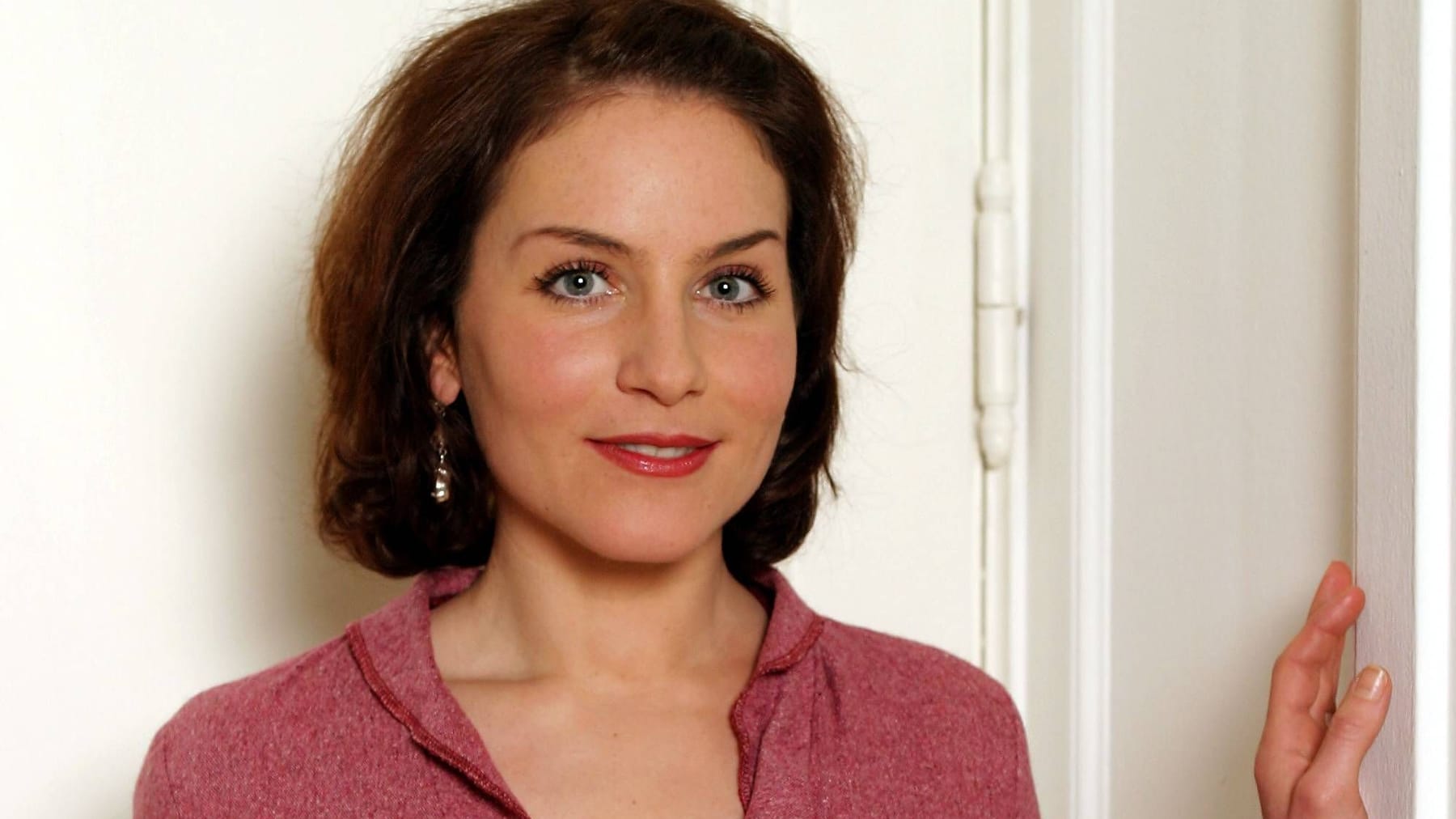 So Hat Sich Rosenheim Cops Star Marisa Burger Verändert