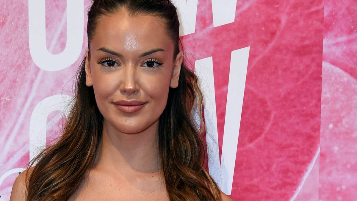 GNTM-Model Enisa Bukvic hat ihre Verlobung gelöst – nach nur sechs Monaten