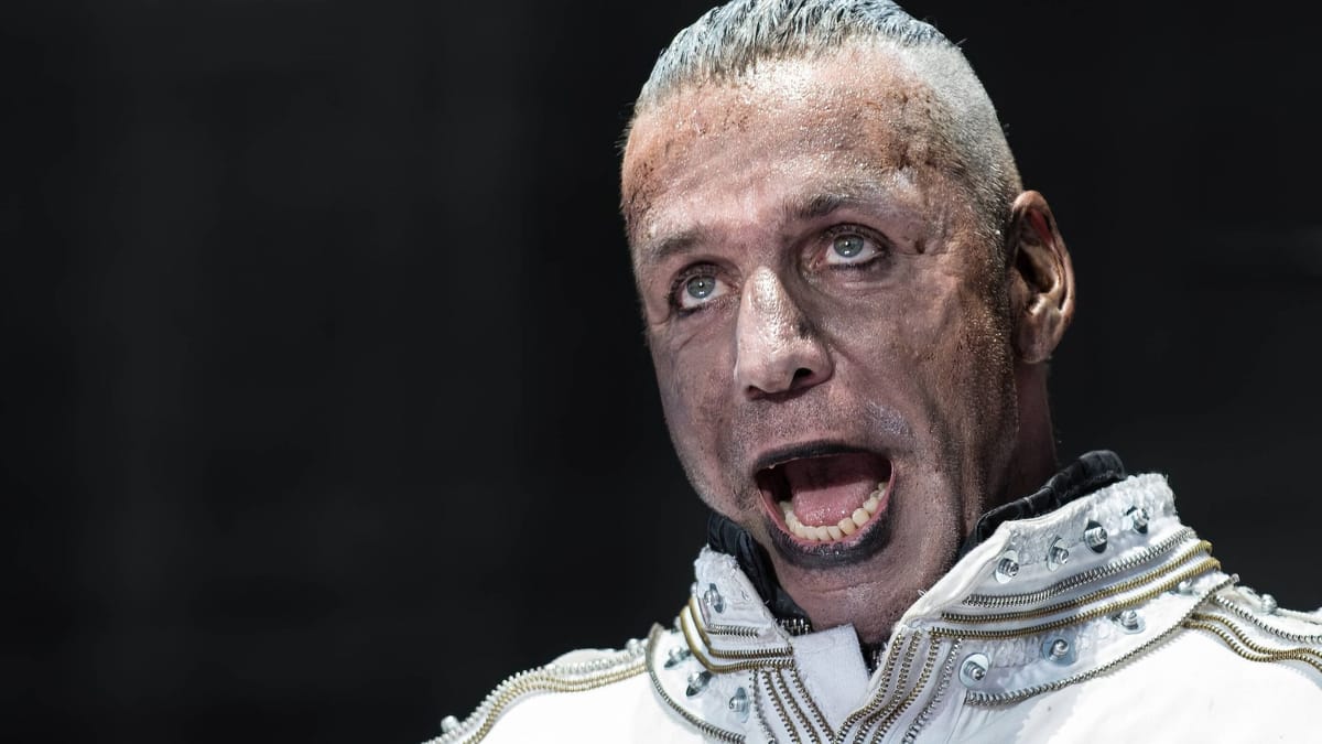 Rammstein-Fans greifen Reporter an – Till Lindemann reagiert: "Wir hassen das"