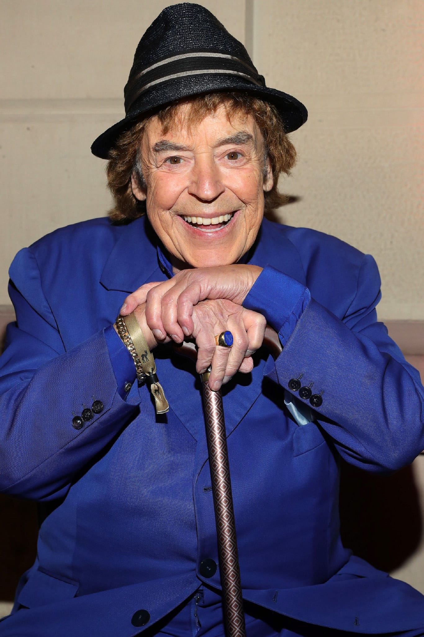 Diese Stars sind zuletzt von uns gegangen