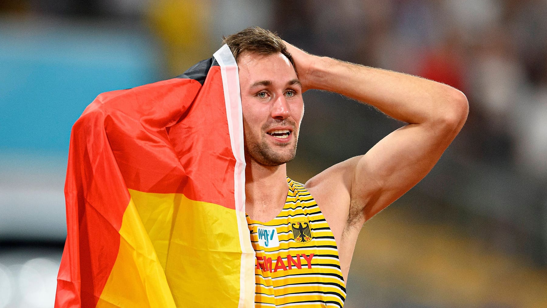 Leichtathletik WM Pr mien So Viel Geld Gibt Es F r Medaillen leichtathletik-wm-pr-mien-so-viel-geld-gibt-es-f-r-medaillen