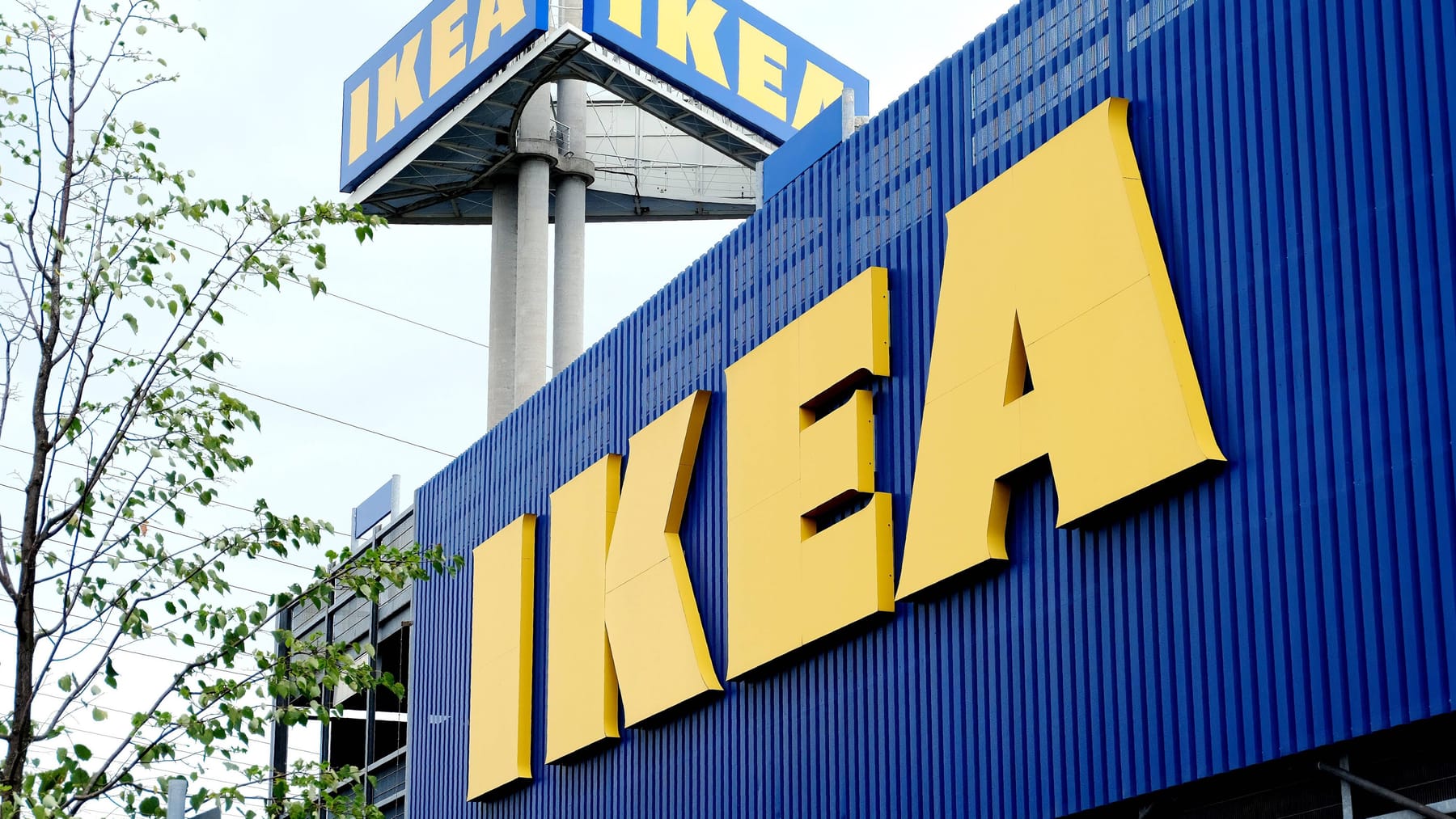 Ikea: Möbelhaus führt große Änderung ein – und setzt auf Digitalisierung