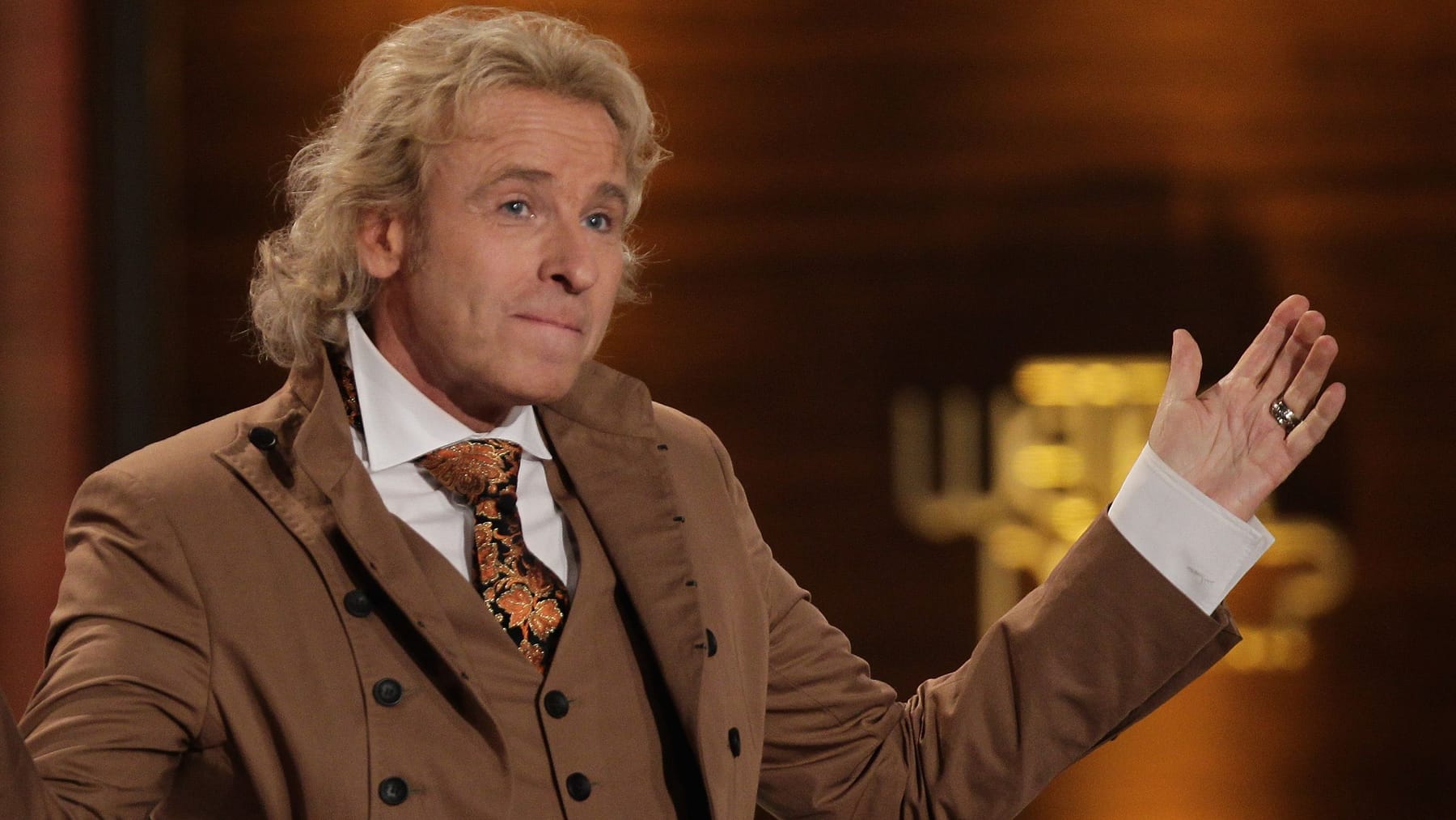 "Wetten, dass..?"-Aus: Thomas Gottschalks Abschied ist längst überfällig