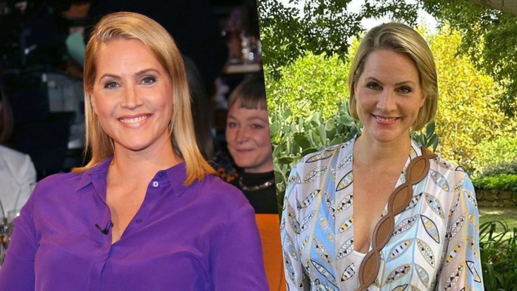 Judith Rakers: "Tagesschau"-Sprecherin begeistert im Sommer-Outfit