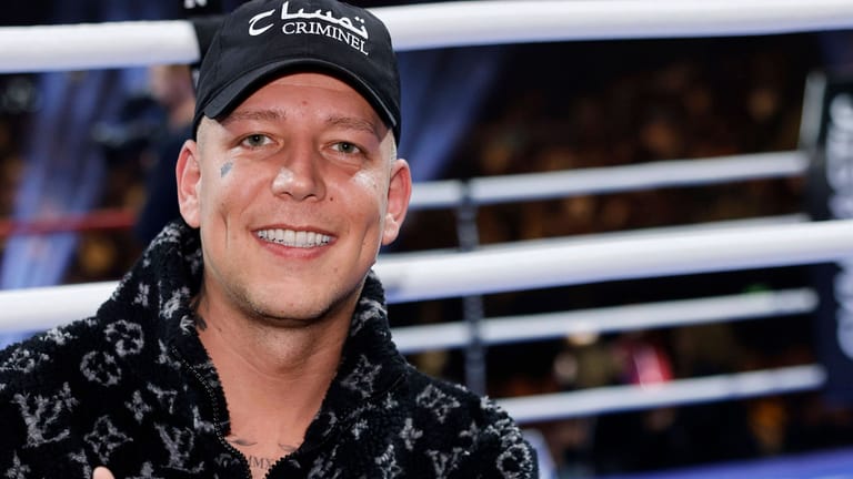 MontanaBlack: Ex-Junkie, Youtuber und Millionär