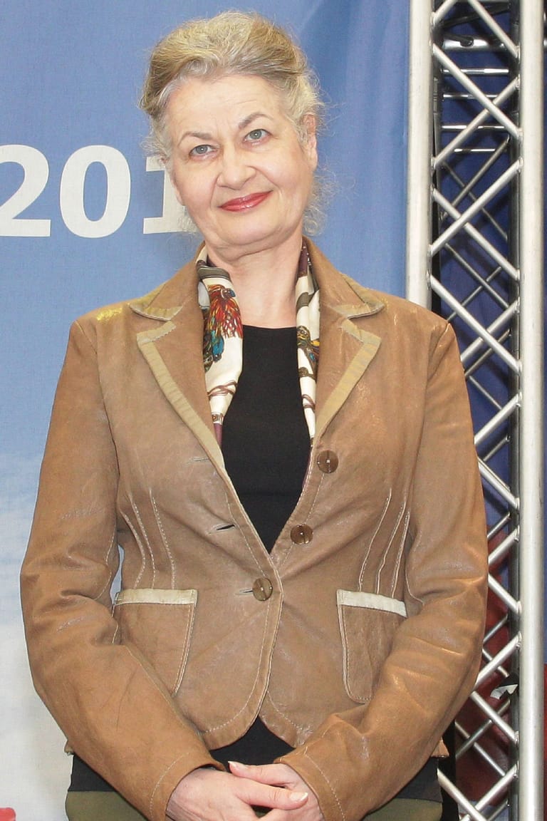 Diese Stars sind zuletzt von uns gegangen