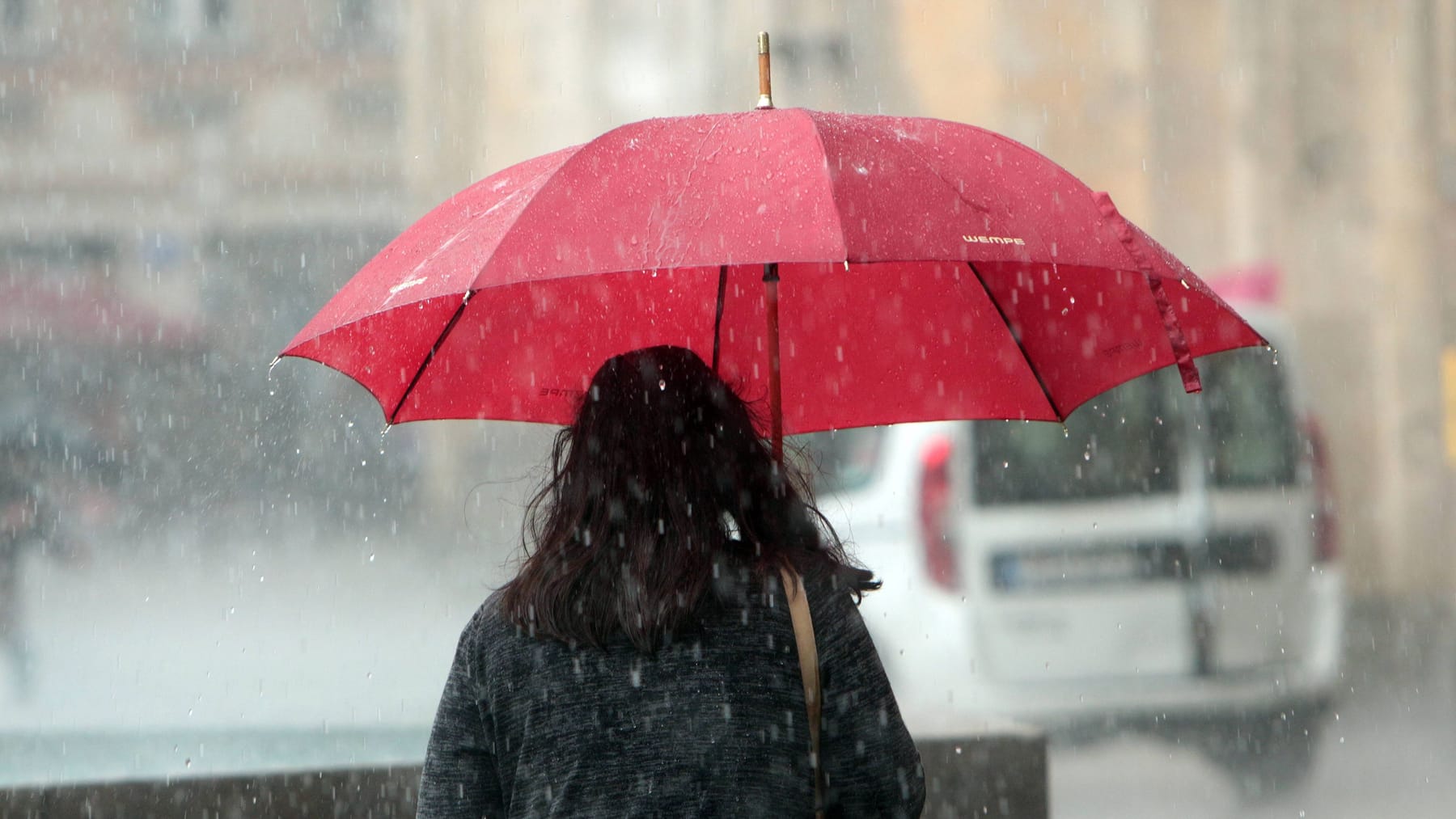 Wetter am Donnerstag: Hitzewelle geht vorüber – jetzt drohen Gewitter