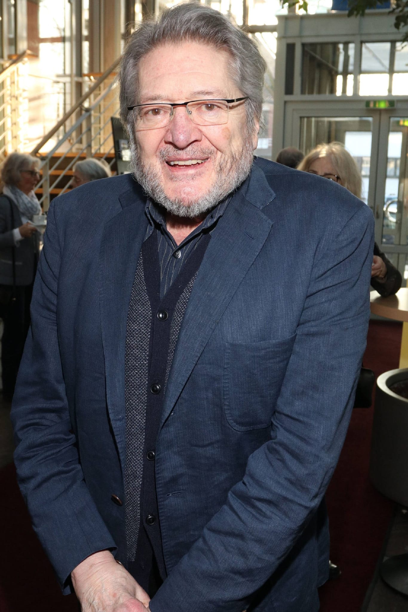 Diese Stars sind zuletzt von uns gegangen