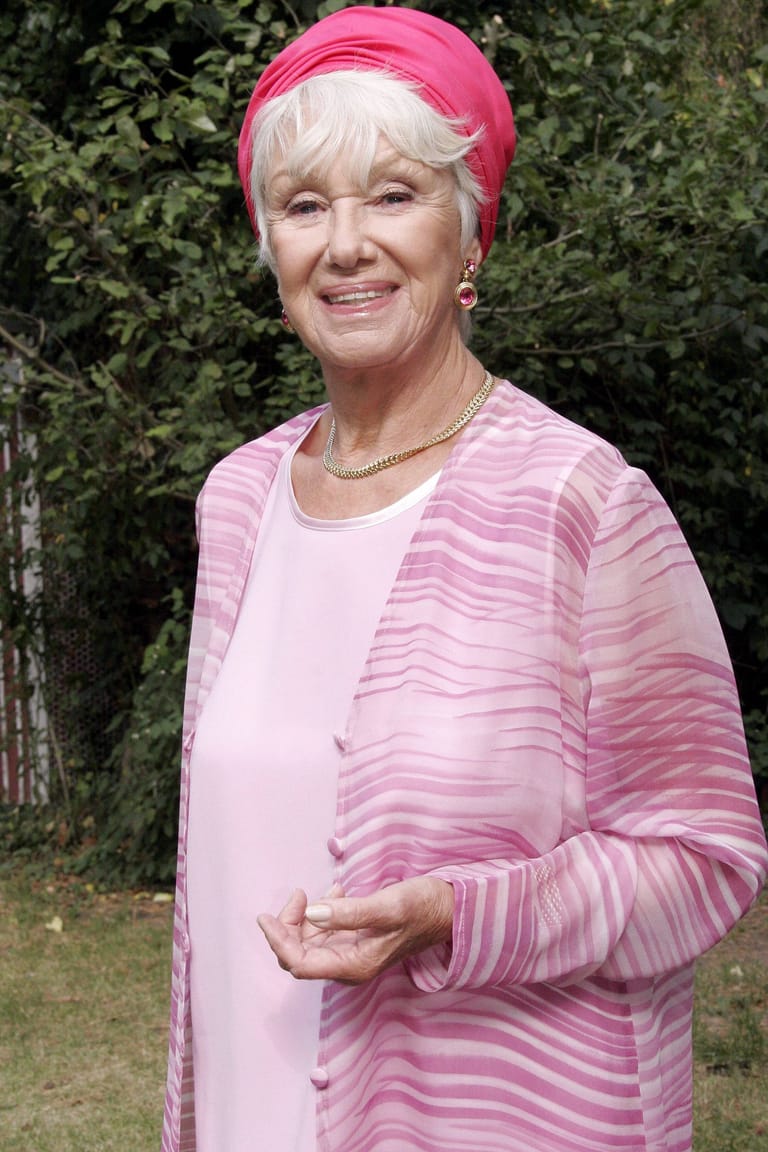 Diese Stars sind zuletzt von uns gegangen