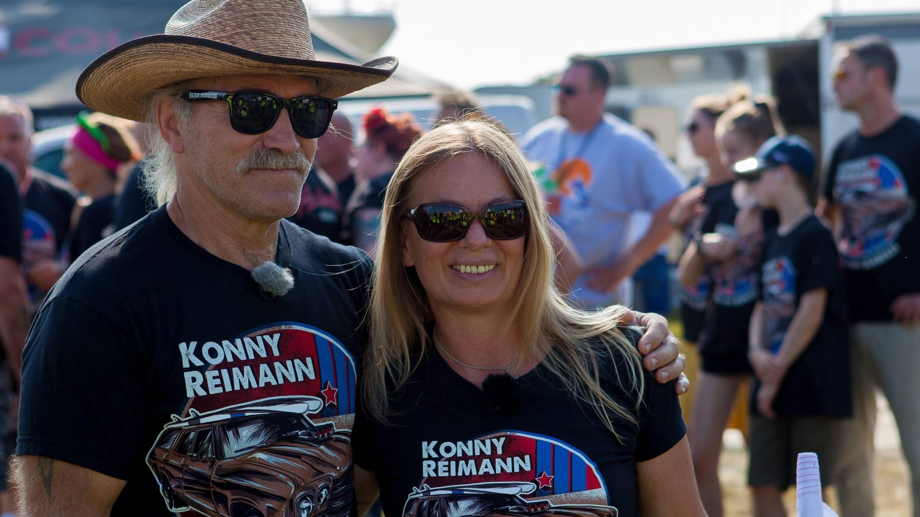 "Goodbye Deutschland" | Kritik an Reimann: War diese Aktion unsensibel?