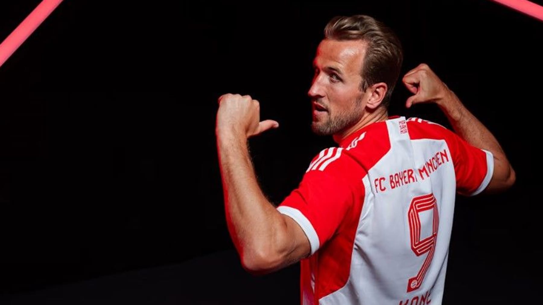 Harry Kane von A bis Z: Das müssen Fans des FC Bayern jetzt über ihn wissen